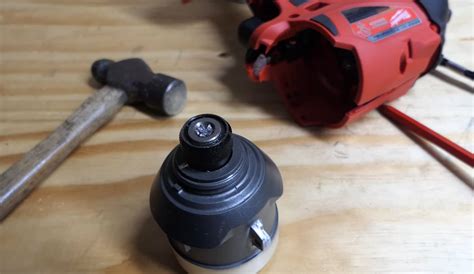 Drill Bit Stuck In Drill How To Fix That Toolsprofy