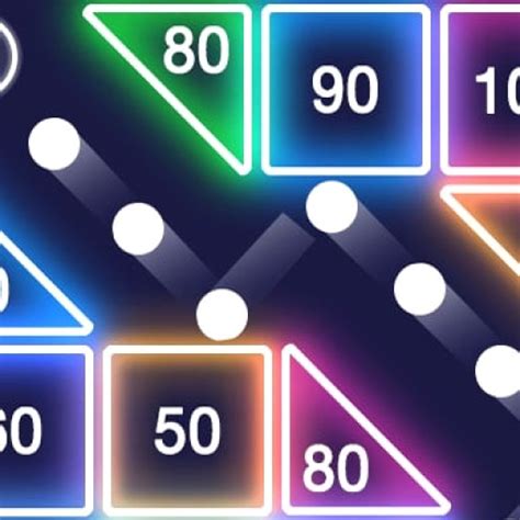 Physics Balls — Lets Jump Into The Fun