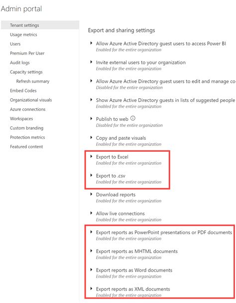 power bi 服务中的报表和仪表板的电子邮件订阅 power bi microsoft learn