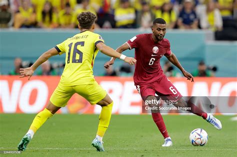 Jeremy Sarmiento Ecuadorian Footballer Lpsg