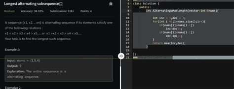Arraymanipulation Subarray Dsaday94 Algorithminsights Bishal Das