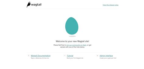 【2026年最新】python製のcmsフレームワークwagtailって何