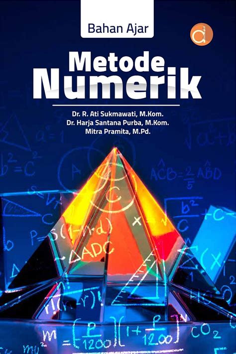 Buku Metode Numerik Koleksi Gambar