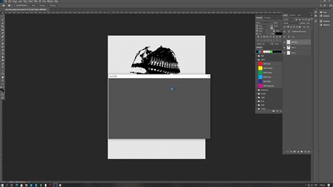 Layer Style Window In Photoshop Adobe Community 11465681