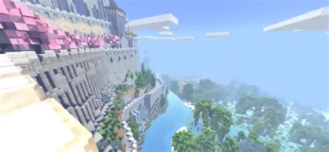 Enlight Shaders Mods For Minecraft