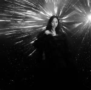 이효리 6집 앨범 Black 스페셜 포토북 발매