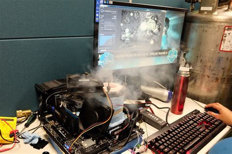 CPU Overclocking Base Clock And Multiplier Overclocking Explained Dignited