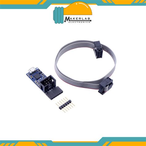 Pololu Usb Avr Programmer V21 Arduino Compatible A Star Controller
