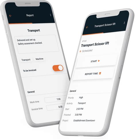 With You Every Step Of The Way From Order To Invoice