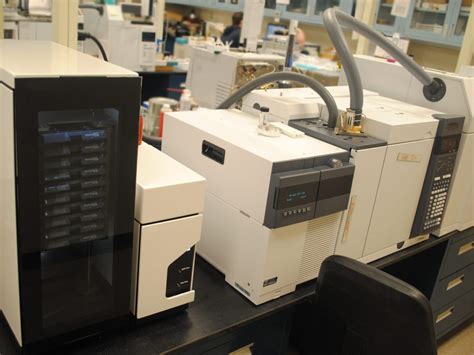 Contamination Testing Applied Technical Services