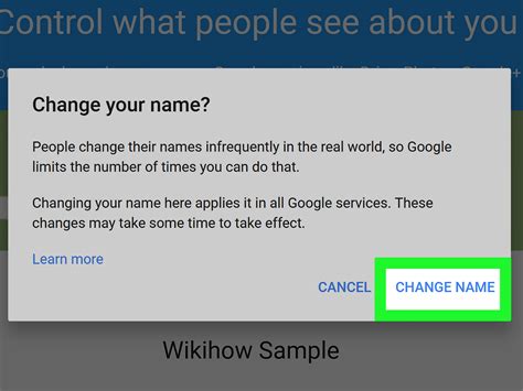 How To Change Your Username On YouTube Steps With Pictures