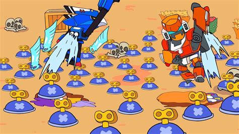 Mecha Crow Wallpapers Wallpaper Cave