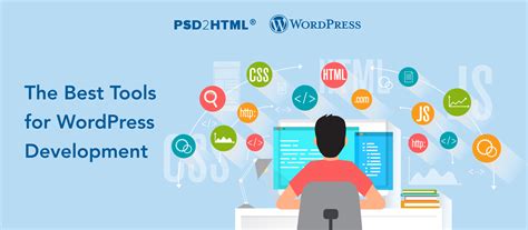 The Best Wordpress Developer Tools To Use In 2022 Getdevdone Blog