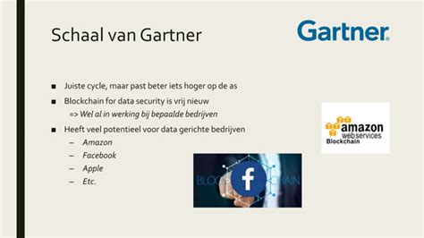 Blockhain Data Security Ppt