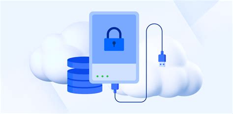 Cloud Storage Vs Hard Disk Drive Ssd Internxt Blog