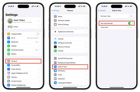 How To Fix Iphone Phone App Not Showing Your Recent Calls