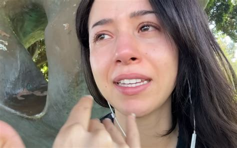 What Happened To Pokimane Health Scare Leaves Twitch Star In Tears