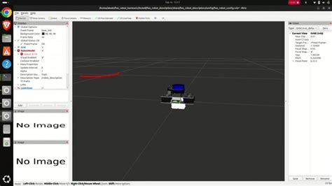 Akash P S On Linkedin Robotics Ros2 Gazebo Simulation Automation