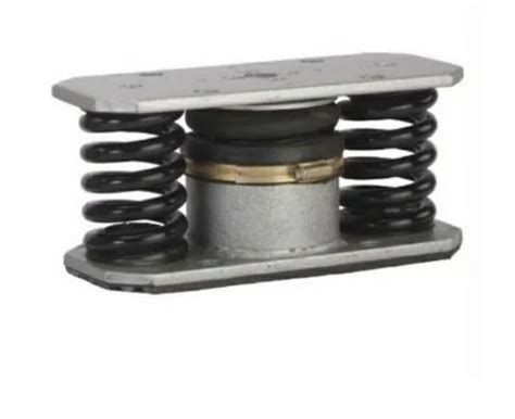 Stainless Steel Spiral Vibrator Compression Spring At Piece In New Delhi