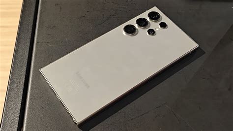 Dont Buy A Samsung Galaxy S24 Ultra Theres Much Better Value To Be Found In A Different