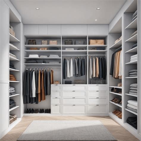 Declutter Your Closet With Minimalist Strategies