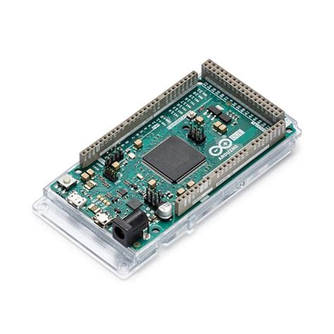 Arm Arduino Due 32bit