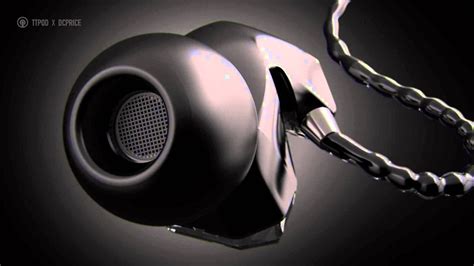 Ttpod T2 대한민국 정식발매 영상 Youtube