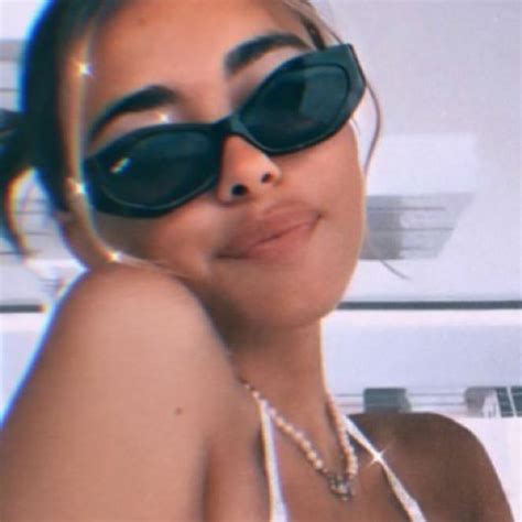 Madison Beer Layouts Foto