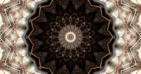 make a reusable kaleidoscope effect with raytk derivative