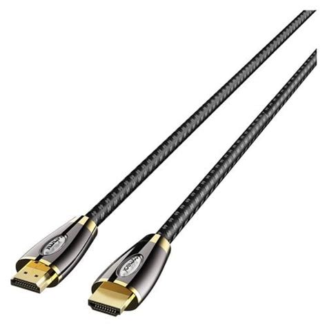 Comsol 10m Premium High Speed 4k Hdmi Cable With Ethernet Bunnings Australia