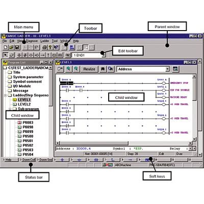 FANUC Setup Tools For Programming Fanuc