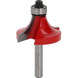 Freud 1 4 Rounding Over Router Bit 31 8 X 19mm Toolstation