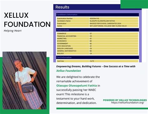 Xellux Technologies Institute On Linkedin Success Xellux