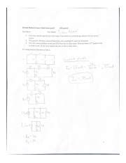 EEE Midterm Exam Take Home Part Pdf Course Hero