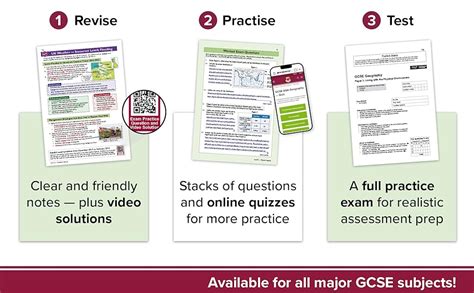 Gcse Computer Science Ocr Complete Revision And Practice Includes Online Edition Videos And Quizzes