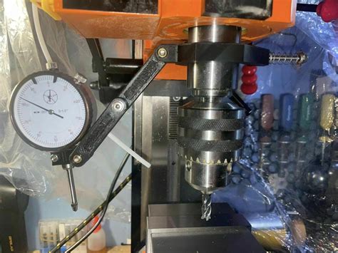Free 3d File Dial Indicator Holder For Milling Machine 🔧 ・3d Printable Model To Download・cults