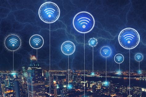 Turning WiFi Off At Night EMF Safe Family