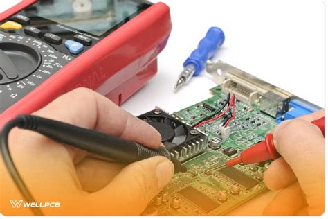 Pcb Testing Test Methods Verification Guide