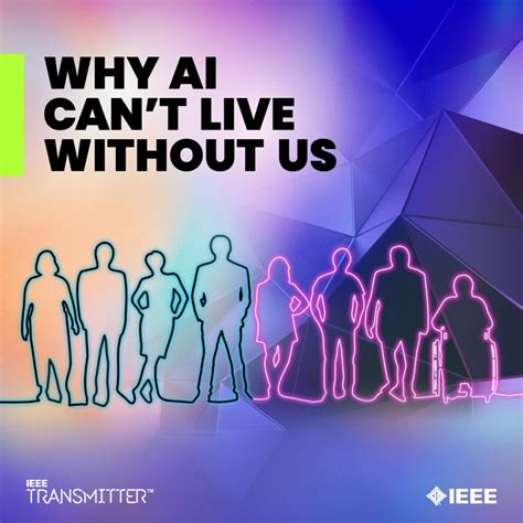 Ieee Impact Creators Explore Human Ai Collaboration Ieee Posted On The Topic Linkedin