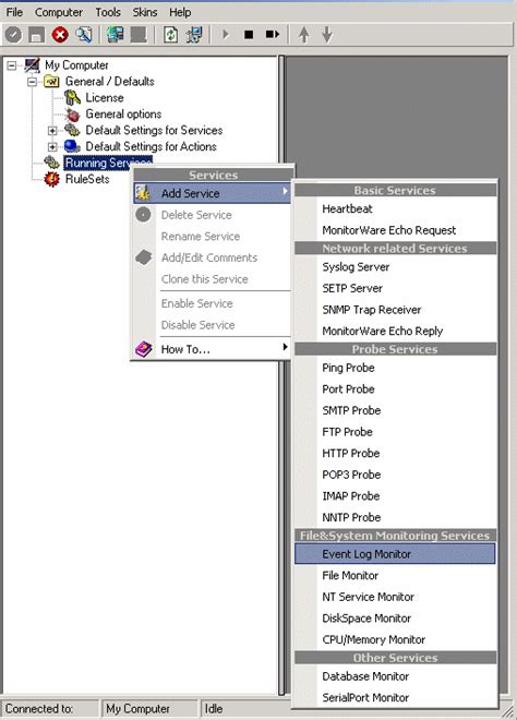 How To Setup Windows Centralized Monitoring Winsyslog