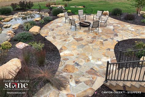 Products Fond Du Lac Natural Stone