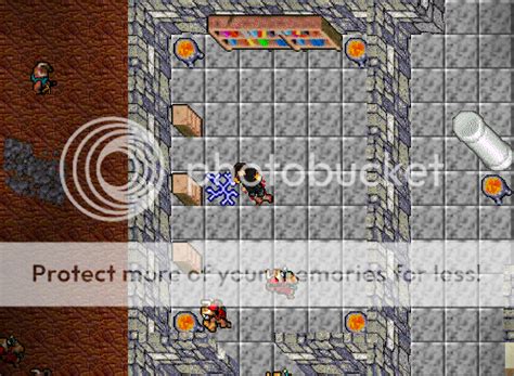 Tibia Old School Historia Discussion Otland