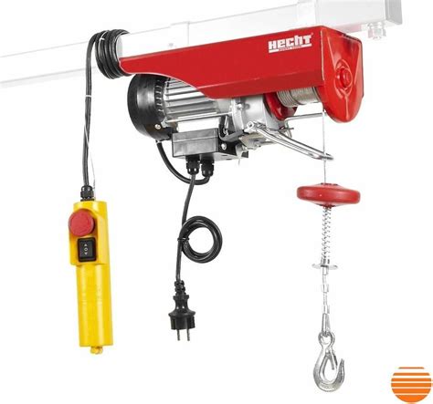 Лебідки електричні купити за найкращою ціною недорого Кліматичне обладнання в компанії КіПр