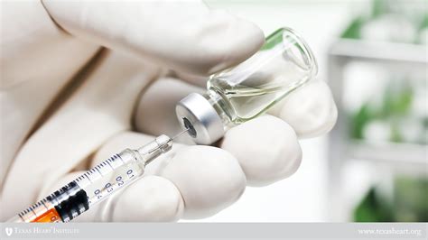 Inotropic Agents Inotropes Texas Heart Institute