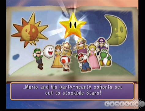 Toadette Mario Party 6 Toadette Mario Party 6