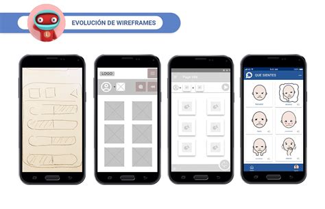 Lilo App On Behance