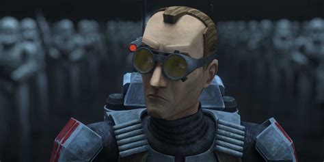 The Bad Batch Season 2 Offers Tech A New View Of The Galaxy