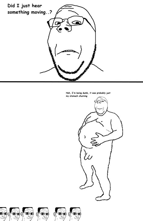 Post Meme Soyjak Tagme Wojak