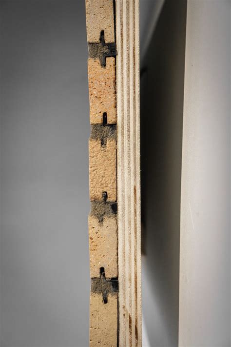 detachability in construction beyond wall system
