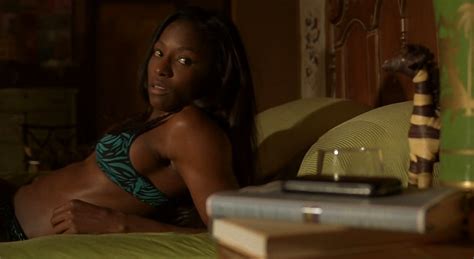 Rutina Wesley Porn Pictures Xxx Photos Sex Images 1866635 Pictoa
